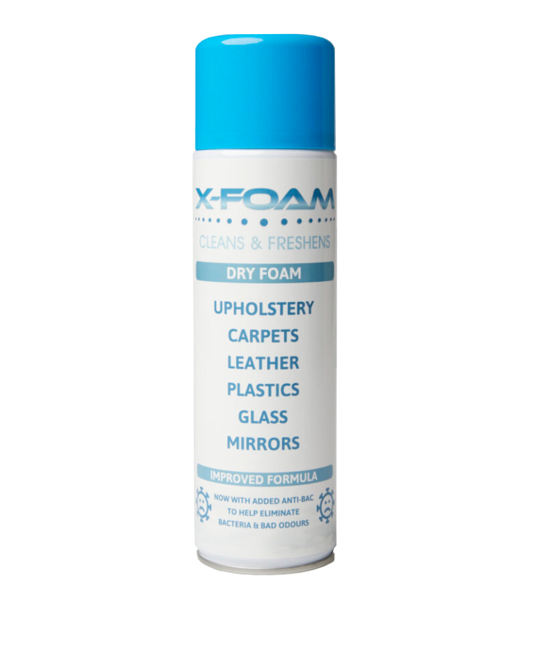X-Foam 500ml - X-mist